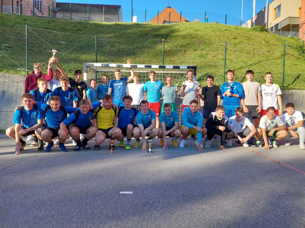 Športni turnir – Don Bosko Rakovnik